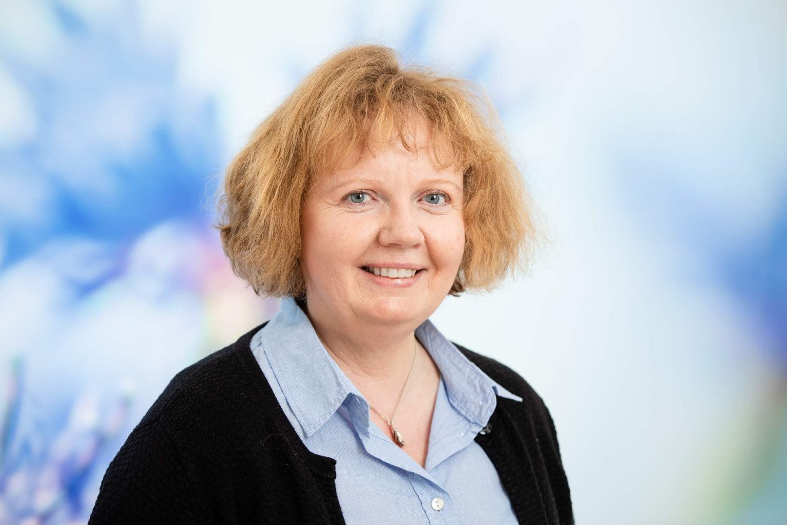 Maria Wallgren Eriksson - Västerås